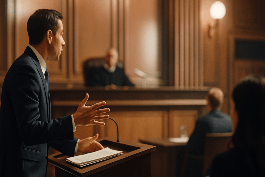 Comment reconnaître un bon avocat dans le pénal ? Comment reconnaître ...